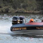 2100 Bullet Boat | Bullet Boats