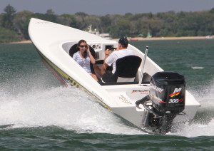 Bullet Boats | High Performance Sports Boats